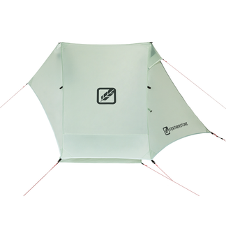 Featherstone Backbone 1P Trekking Pole Tent – Featherstone Outdoor