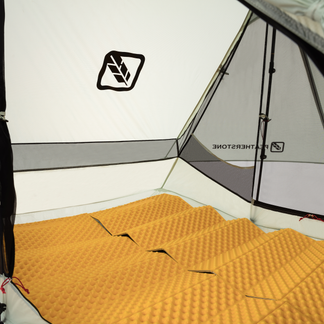Featherstone Backbone 2P Trekking Pole Tent – Featherstone Outdoor
