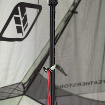 Featherstone Backbone 2P Trekking Pole Tent – Featherstone Outdoor