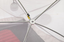 Featherstone UL Obsidian 1 Person Backpacking Tent – Featherstone Outdoor