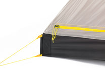 Featherstone UL Obsidian 1 Person Backpacking Tent – Featherstone Outdoor